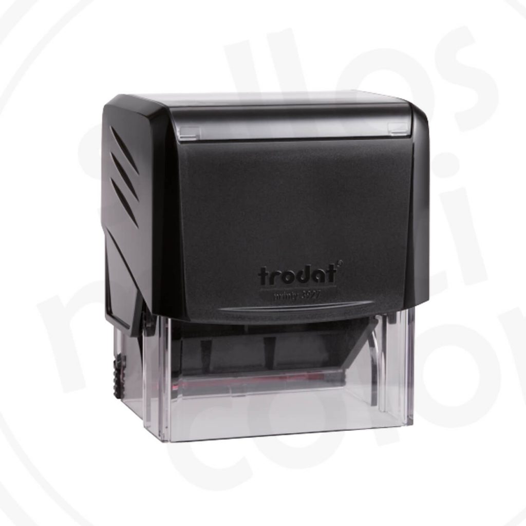 Línea Printy Eco - Sellos Multicolor - Distribuidor de Sellos Trodat