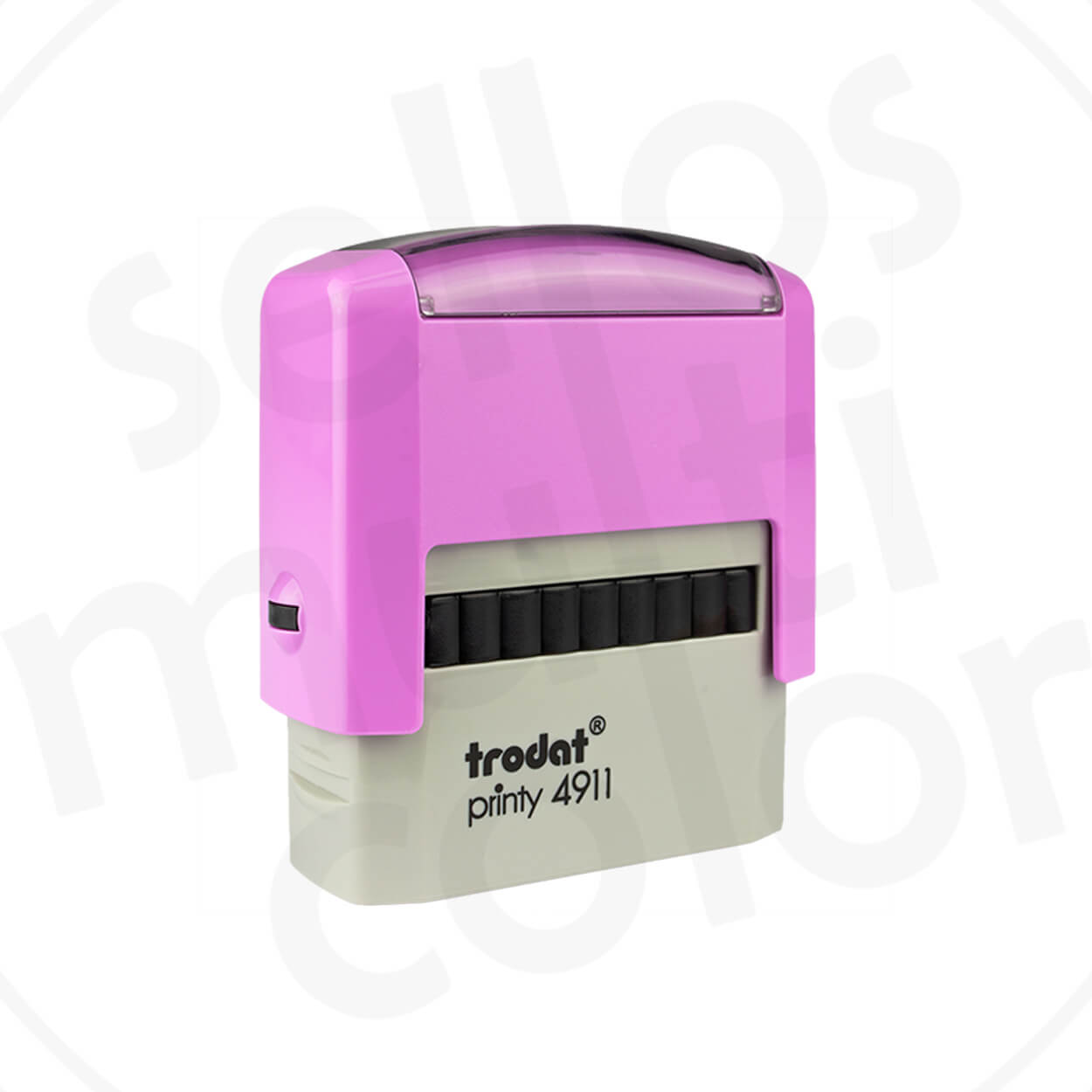 Línea Clásicos - Sellos Multicolor - Distribuidor de Sellos Trodat