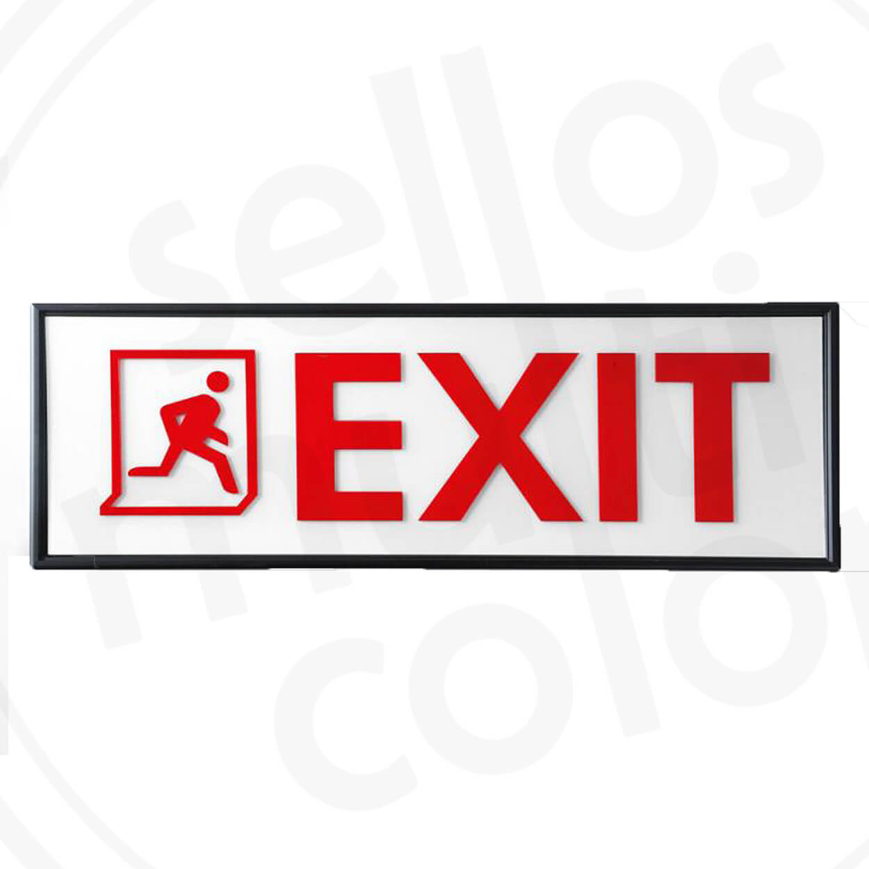 A.D.A. - Sellos Multicolor - Distribuidor de Sellos Trodat